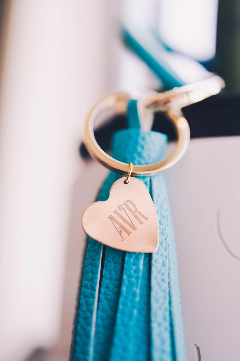 Keychains – Julie Bluet
