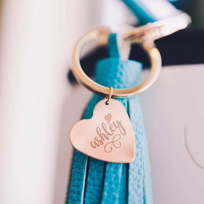 Keychains – Julie Bluet
