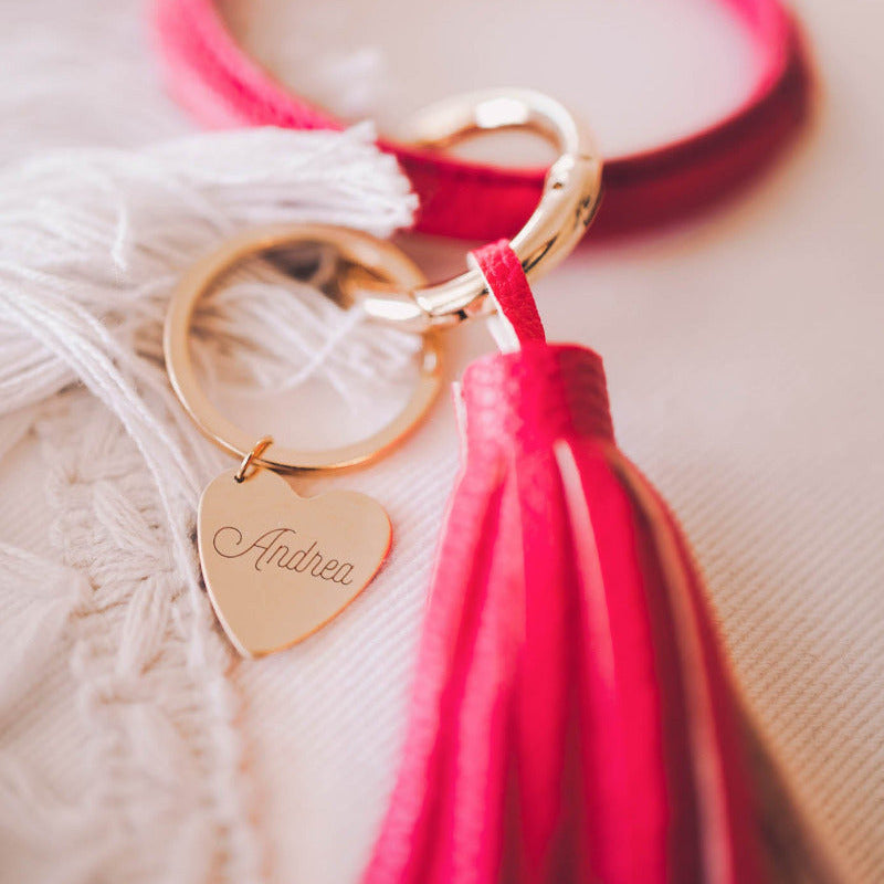 Keychains – Julie Bluet